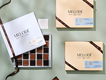 Home Page | Melodi Çikolata
