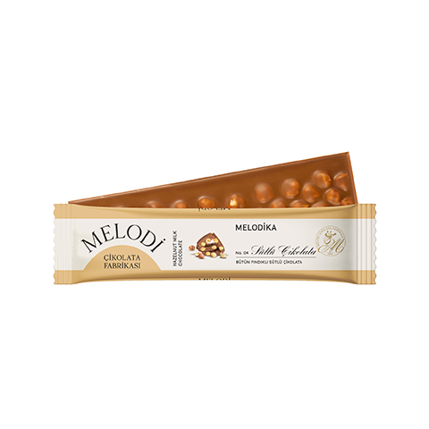 Chocolate | Melodi Çikolata