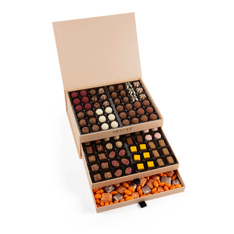 Chocolate | Melodi Çikolata