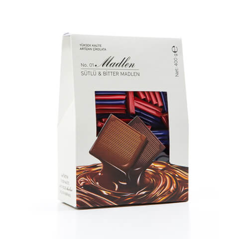 Chocolate | Melodi Çikolata