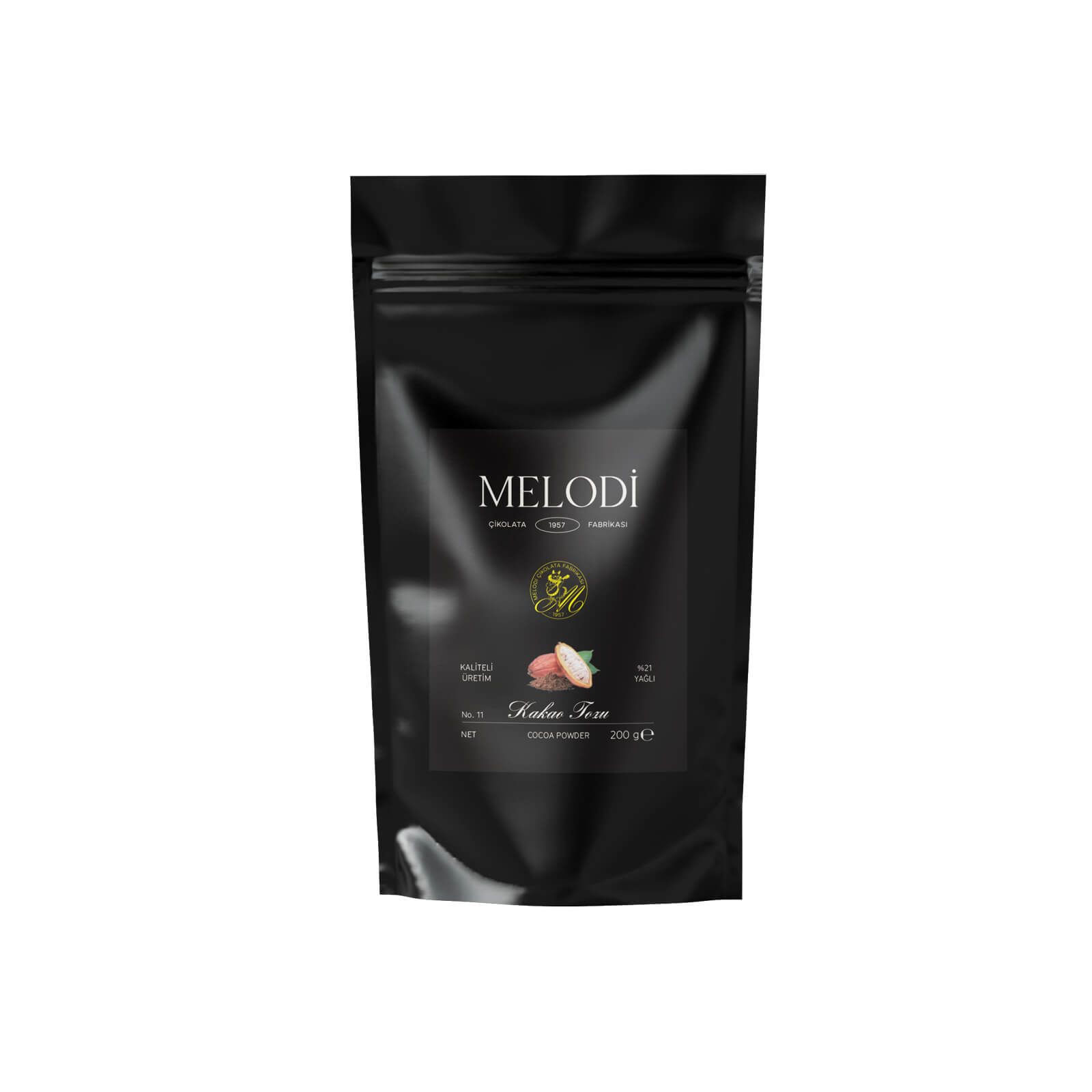 Chocolate | Melodi Çikolata