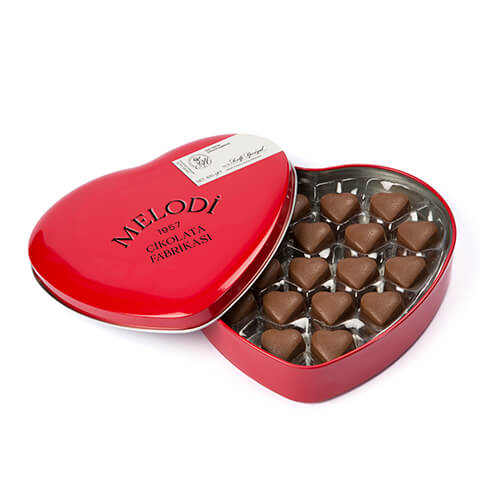 Chocolate | Melodi Çikolata