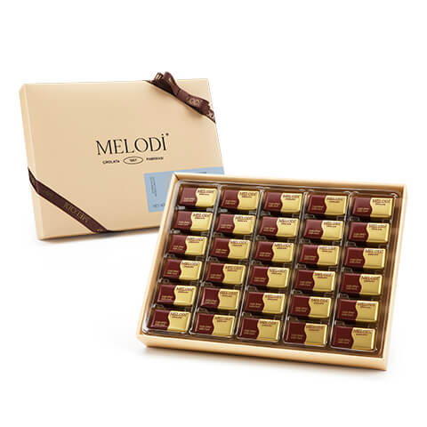 Chocolate | Melodi Çikolata