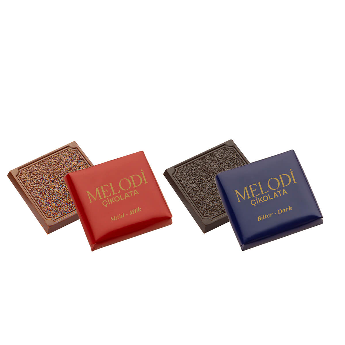 Madlen and Specialities | Melodi Çikolata
