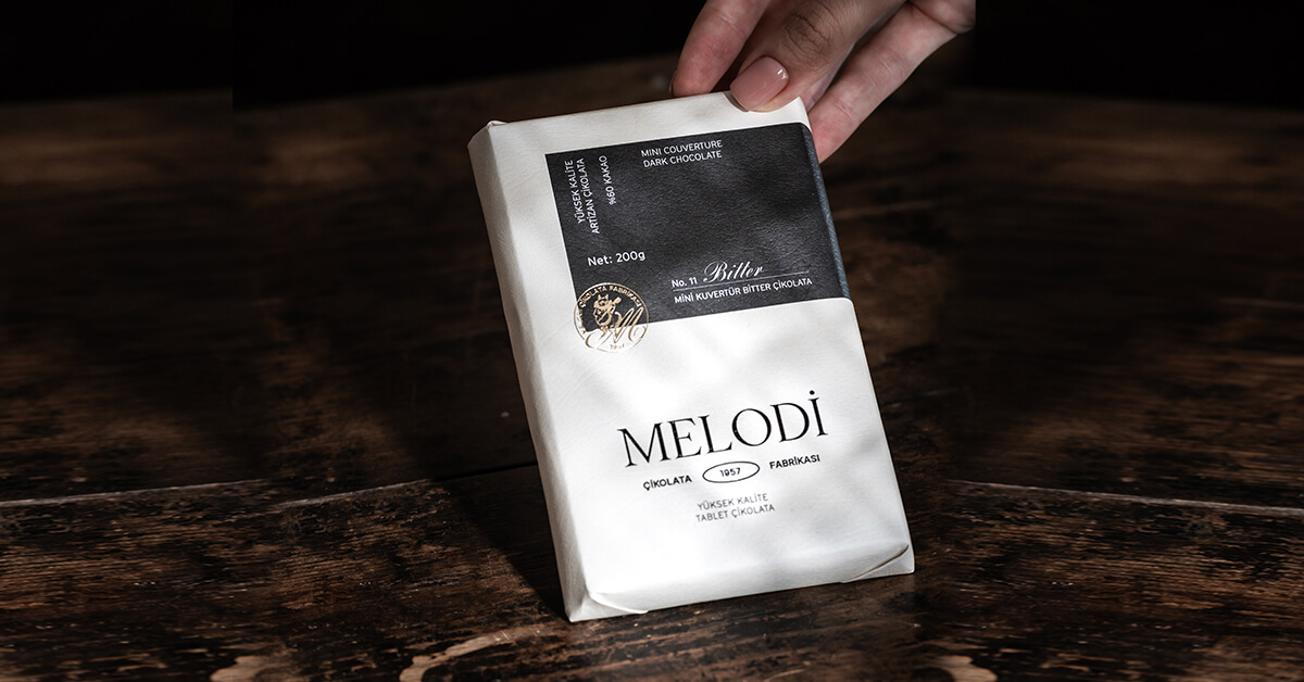 Haberler | Melodi Çikolata